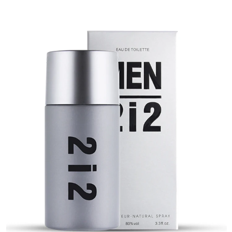 High Quality 100ml 2i2 Sexy Men Perfume For Men Cologne Sexy Long ...