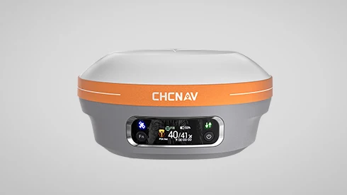 High-Performance GNSS RTK Base Rover Receiver Trimble GPS I83 Pro ...