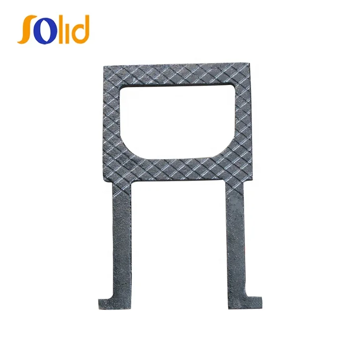 Alibaba.com: DIN19555/EN13101 Polypropylene-coated galvanized steel ...