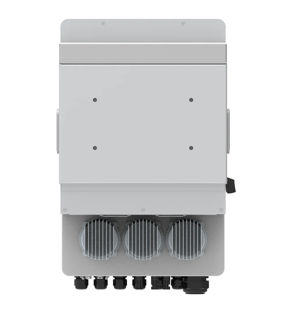 Deye Hybrid Inverter - Efficient Solar Power Solutions