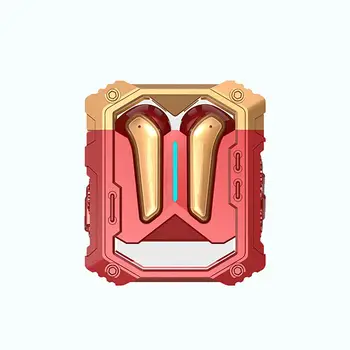 Original Znic Alloy H08 Tws Bt5.3 Wireless Earphones In-ear Gaming ...