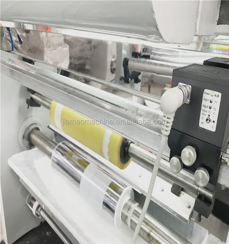 Intaglio Press Automatic Register Rotogravure Printing Machines Roto ...