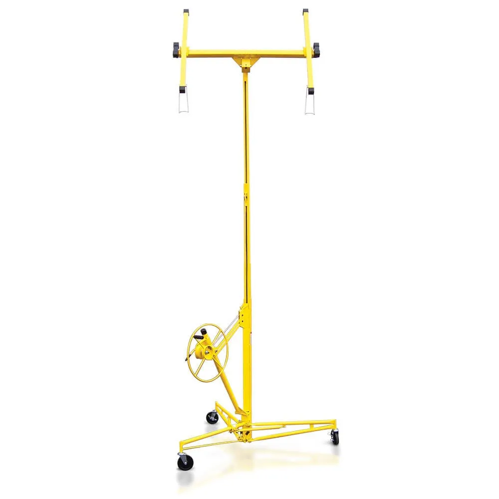 11-foot Drywall Lift Panel Hoist Jack - Buy Drywall Lift panel Hoist ...