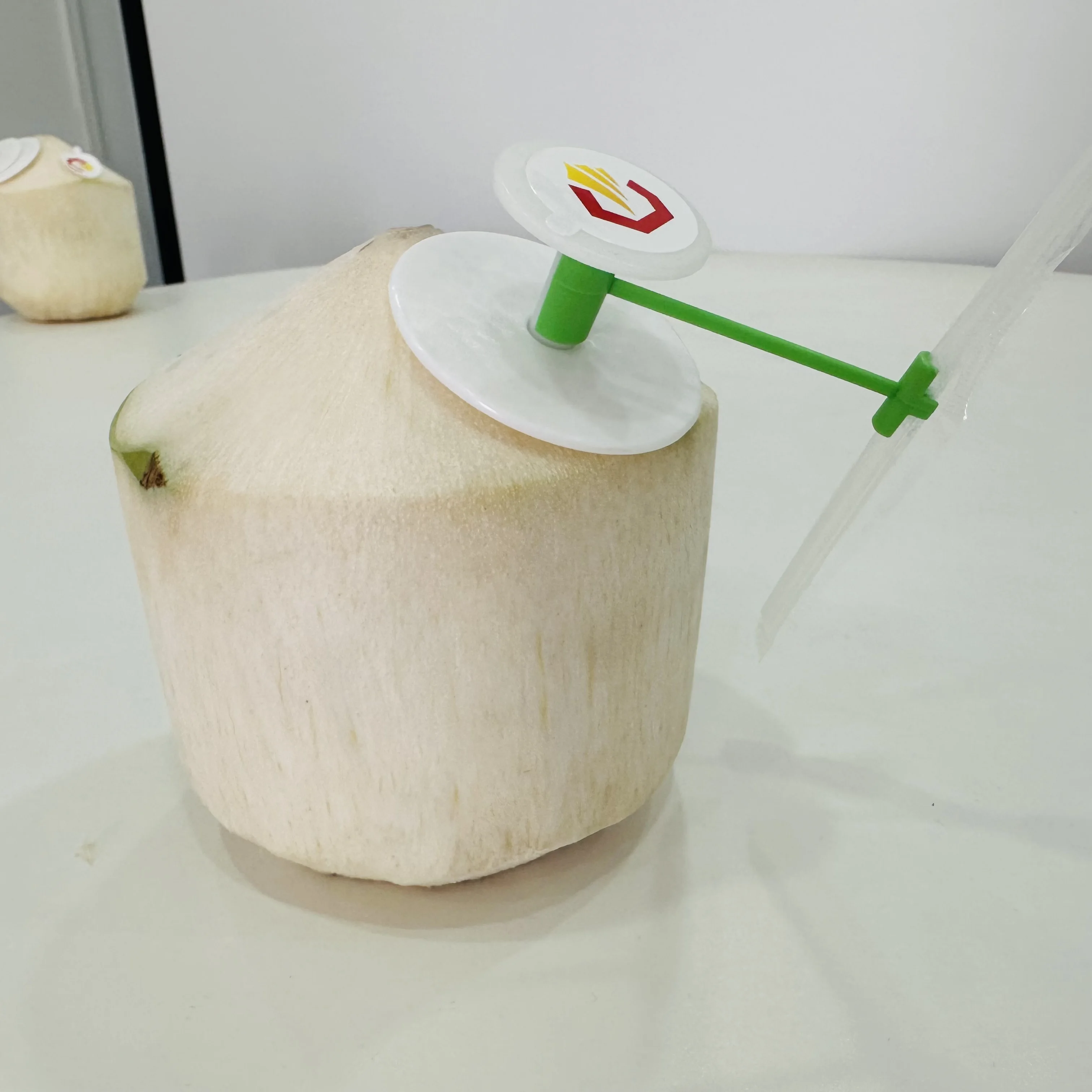 Electric Portable Automatic Tender Maquina Scraper Manual Dehusk Cut ...