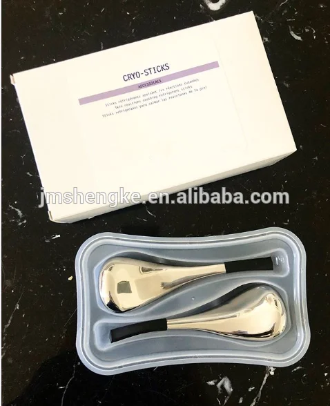 Lift Massager Ice Cryo Stick Facial Spoon - Buy Lift Massager Ice Cryo ...