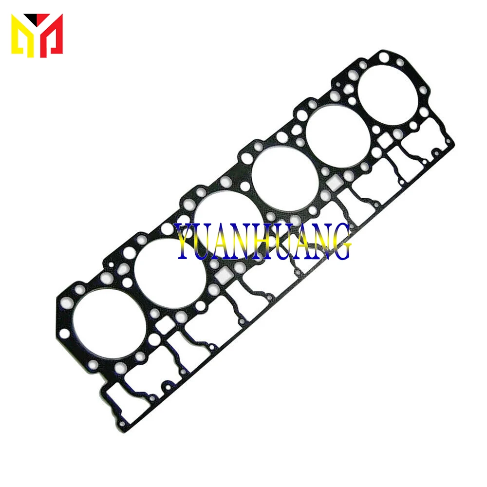 Engine Repair Kit 3412 Full Complete Gasket Set Kit Fit For Caterpillar ...