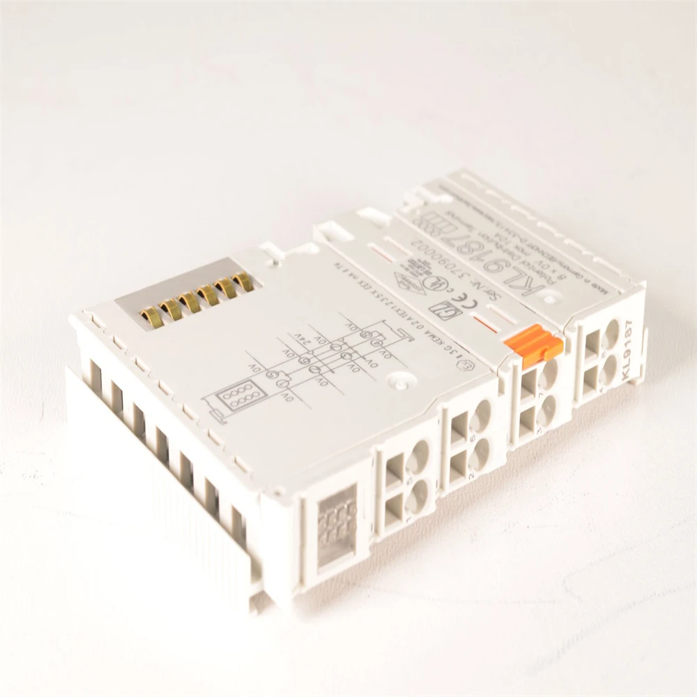 El6001 Beckhoff Ethercat Rs232 100% New Original In Stock - Buy Plc ...