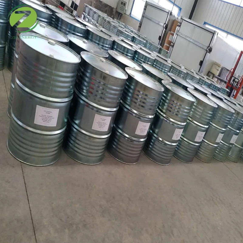 Zh 613 Ethylene-propylene Copolymer Additives Lubricants Liquid ...