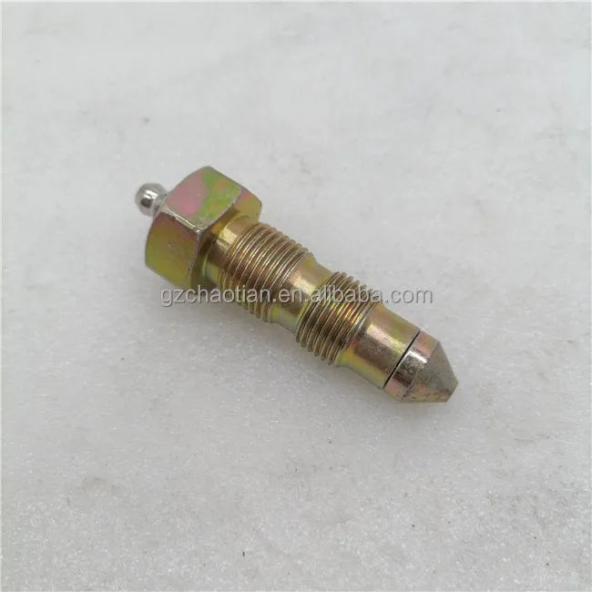 Excavator Spare Parts - Grease Nipple 2444P803 for SK100 to SK400