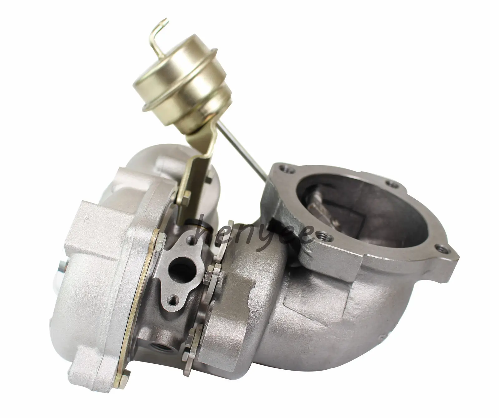 K03 KO3 Turbocharger for Golf GTI Jetta GLI MK4 1.8T