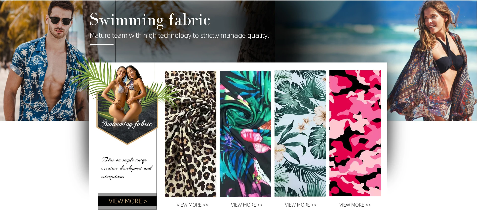 Shaoxing Baigu Textile Co., Ltd. - Cotton Digital Printed Fabric ...