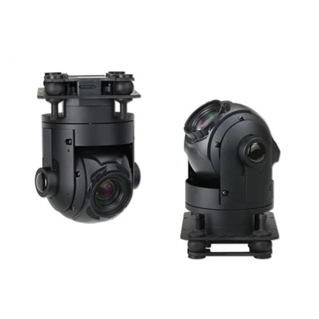 Tarot Tl10x-t2d 2-axis Ball Camera Gimbal Optical 10x Zoom Gimbal Hd ...