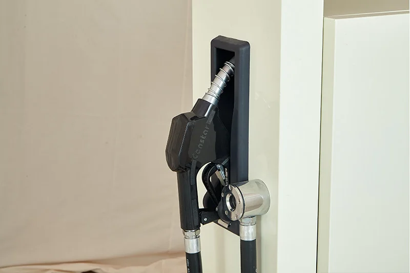 Quality New Gas Station Gilbarco Fuel Dispenser Petrol Pump Fuel ...