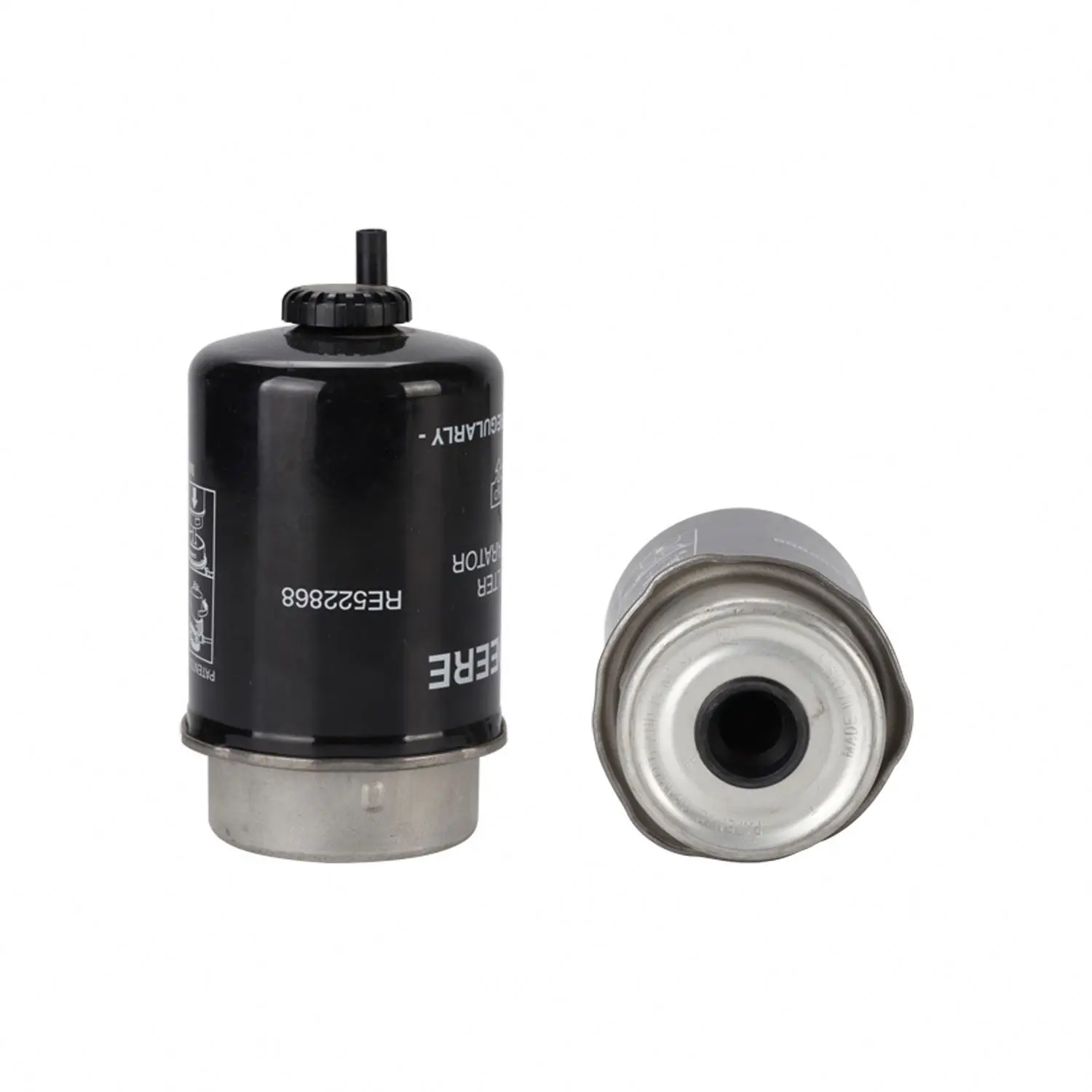 农业零件燃油水分离器re522868 Re503198 Re526557 Re52987 Re53400 Re544394用于 ...