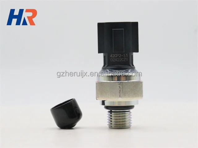 Genuine Pressure Sensor 4436535 Excavator Electrical Components for ...