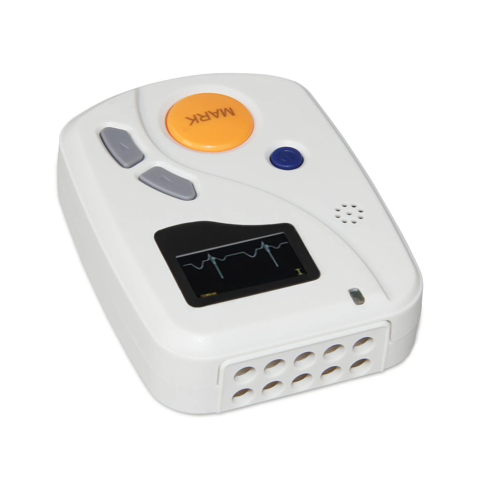 Dynamic Ecg Machines 48-hour Ecg Holter - Buy Ecg Holter,Ecg Machines ...