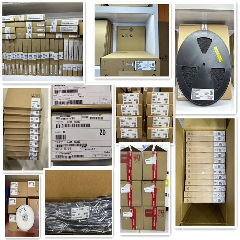 Company Overview - Shenzhen Liyang Technology Co., Ltd.