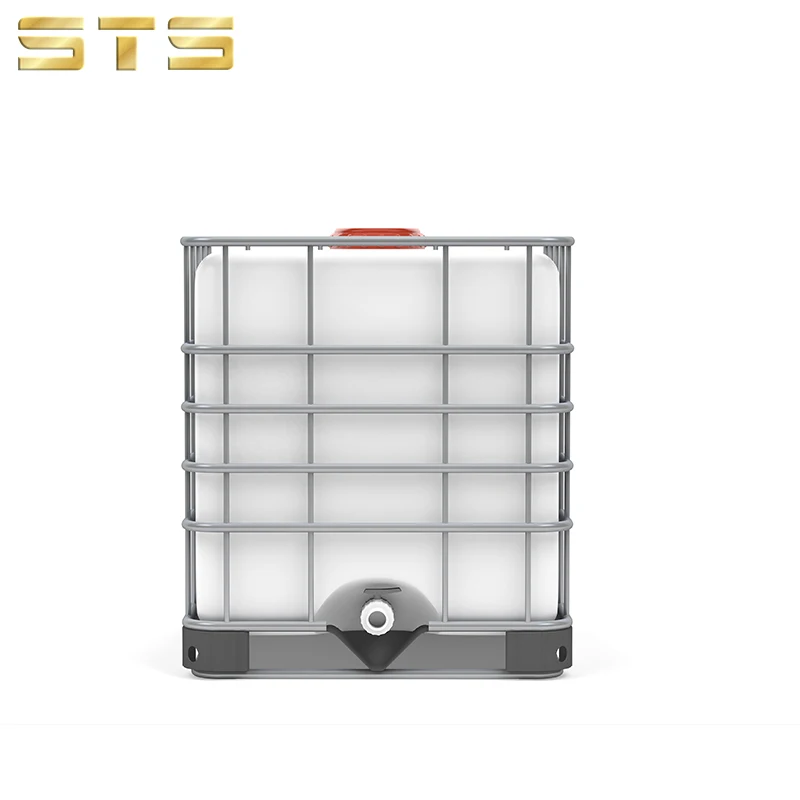Multi-specification Ibc Plastic Tank With Removable Inner Liner ...