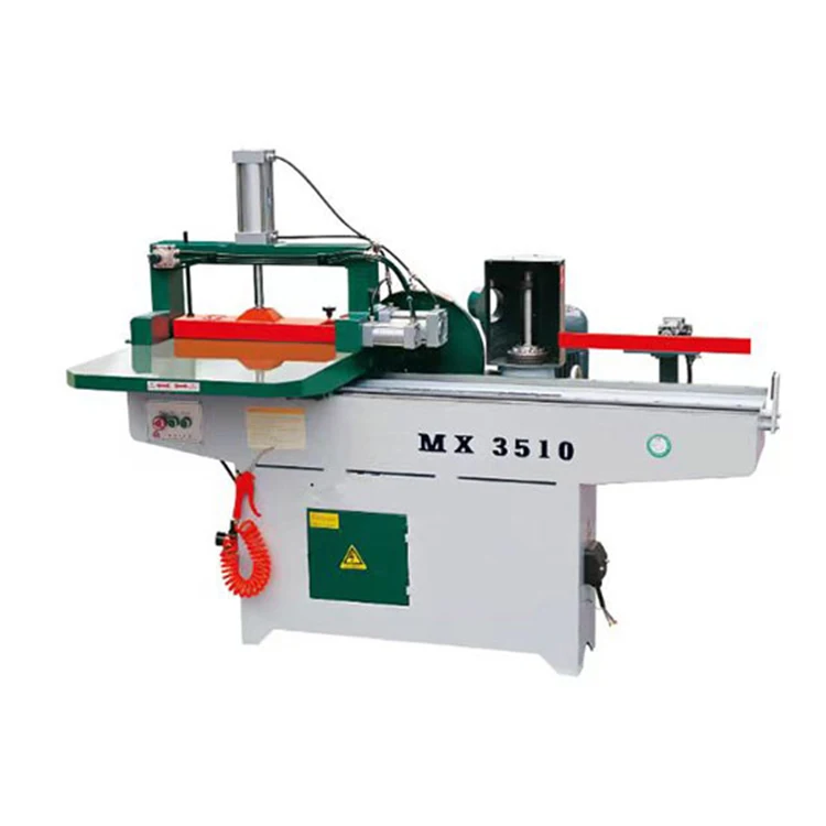 Wood Machine Woodworking Finger Tenon Shaper Automatic Finger Joint ...