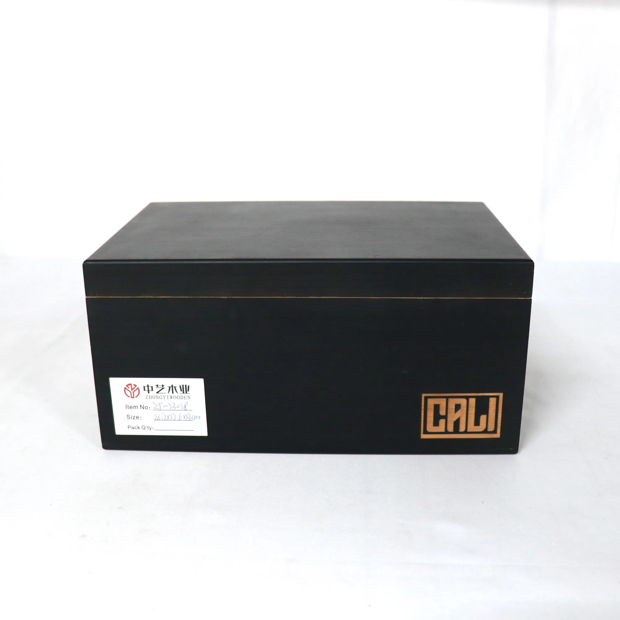 Wholesale Bamboo Wooden Hash Stash Box with Rolling Tray Smell Proof ...