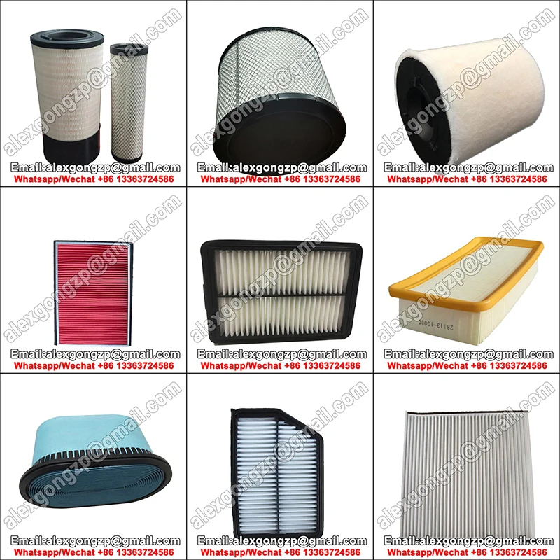 Fuel Filter Ab399176ac For Ford Ranger Tke Gbvajqw Gbvajqj Safa Gbvajpf ...