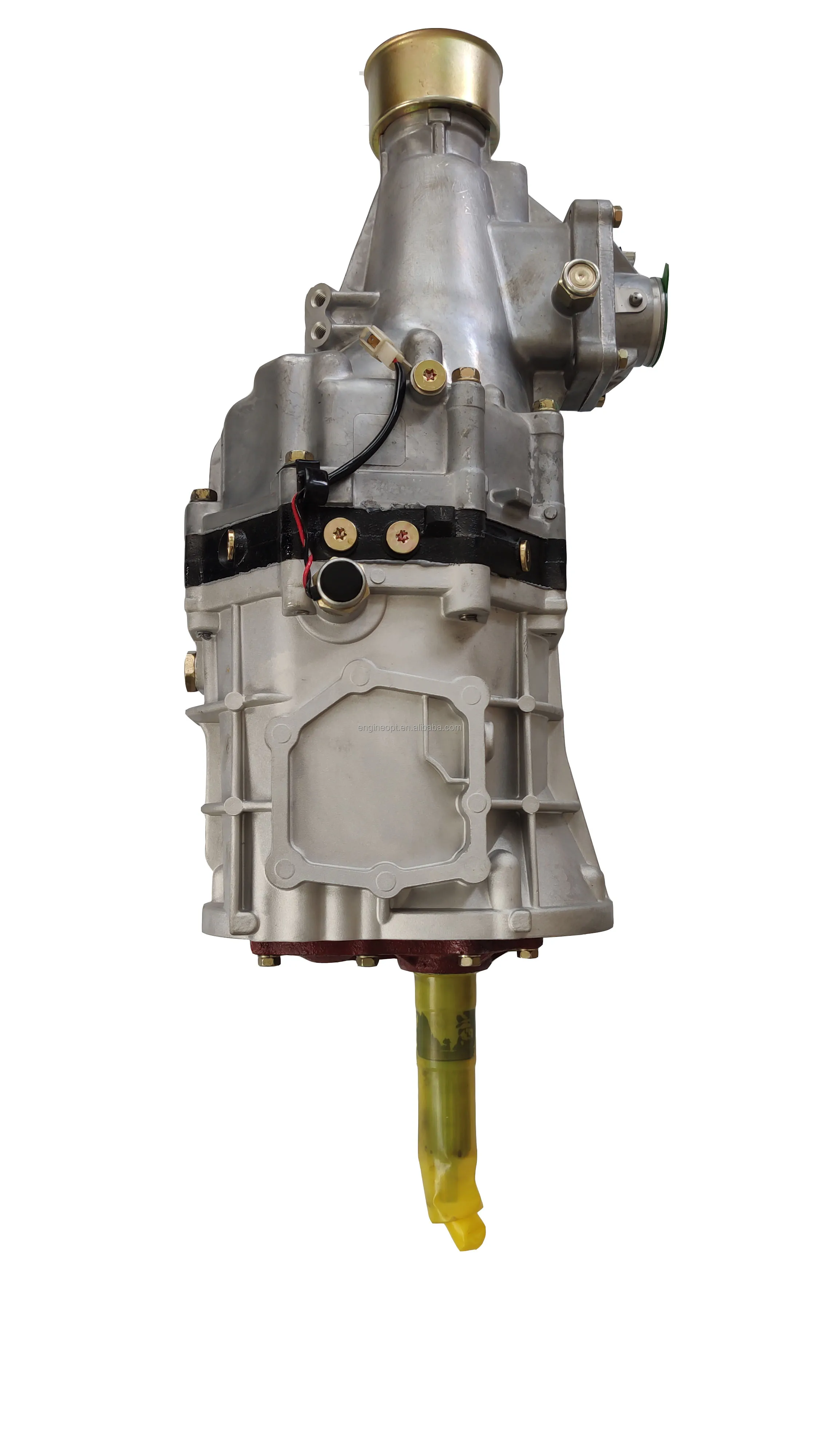New 2L 3L 5L Transmission Gearbox for Toyota Hilux, Hiace & Prado 2WD ...
