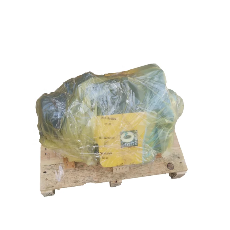 Atlas Copco Screw Element For Oil Free Screw Air Compressor Air End ...