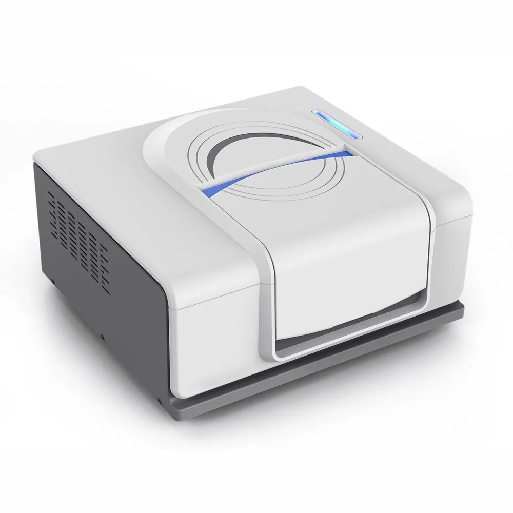Drawell FTIR-530A Laboratory FTIR Fourier Transform Infrared ...
