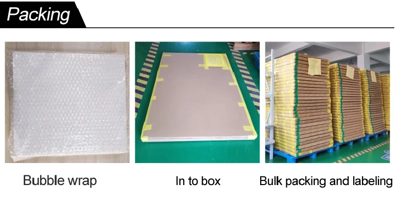 Custom Cardboard Display Stand Tabletop Signs Display Holder Strut Card ...