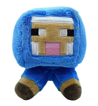 Wholesale Minecraft Stuffed Plush Toys - Buy Minecraft Mikecrack Toys ...
