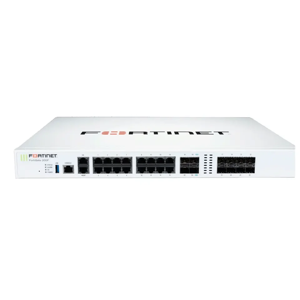 Fortigate FG-121G Unified Threat Protection Firewall - 10Gbps ...