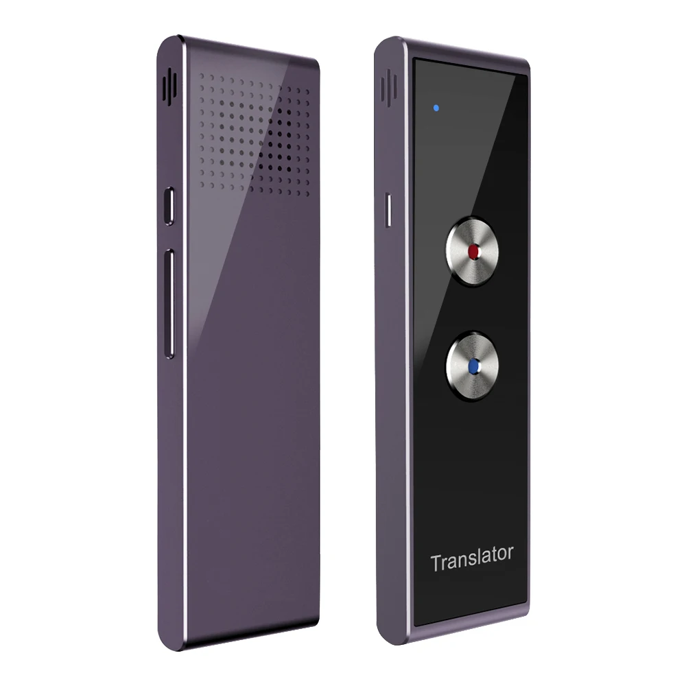 Alibaba.com: OEM and wholesale two-way voice translator pen with ...