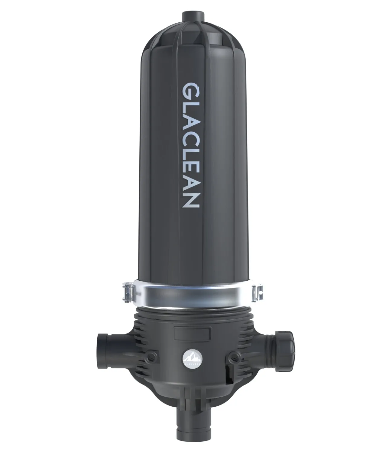 Drip Tpae Irrigation System Disc Filters Garden Irrigation Water Filter ...