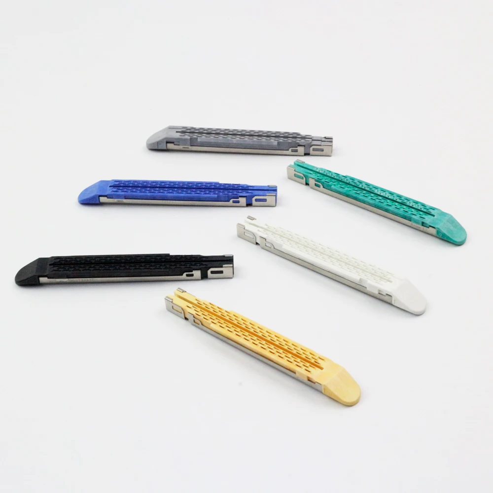 Zoustech Echelon Flex 45 Powered Staple Linear Cutter 45mm Reload