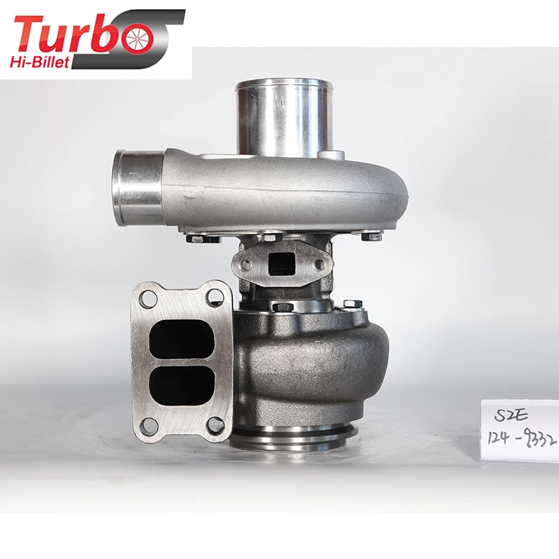 S2E Turbo Parts for CAT325 CAT3116 for CATER-PILLER Turbo Charger ...