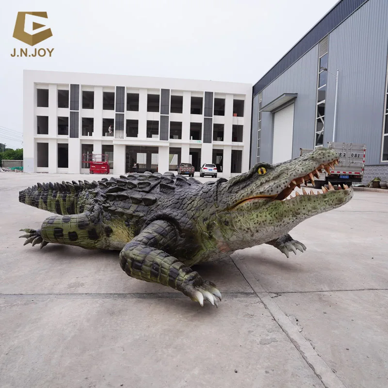 Sgaa33 Handmade Animatronic Animal Realistic Simulation Cow Model For ...