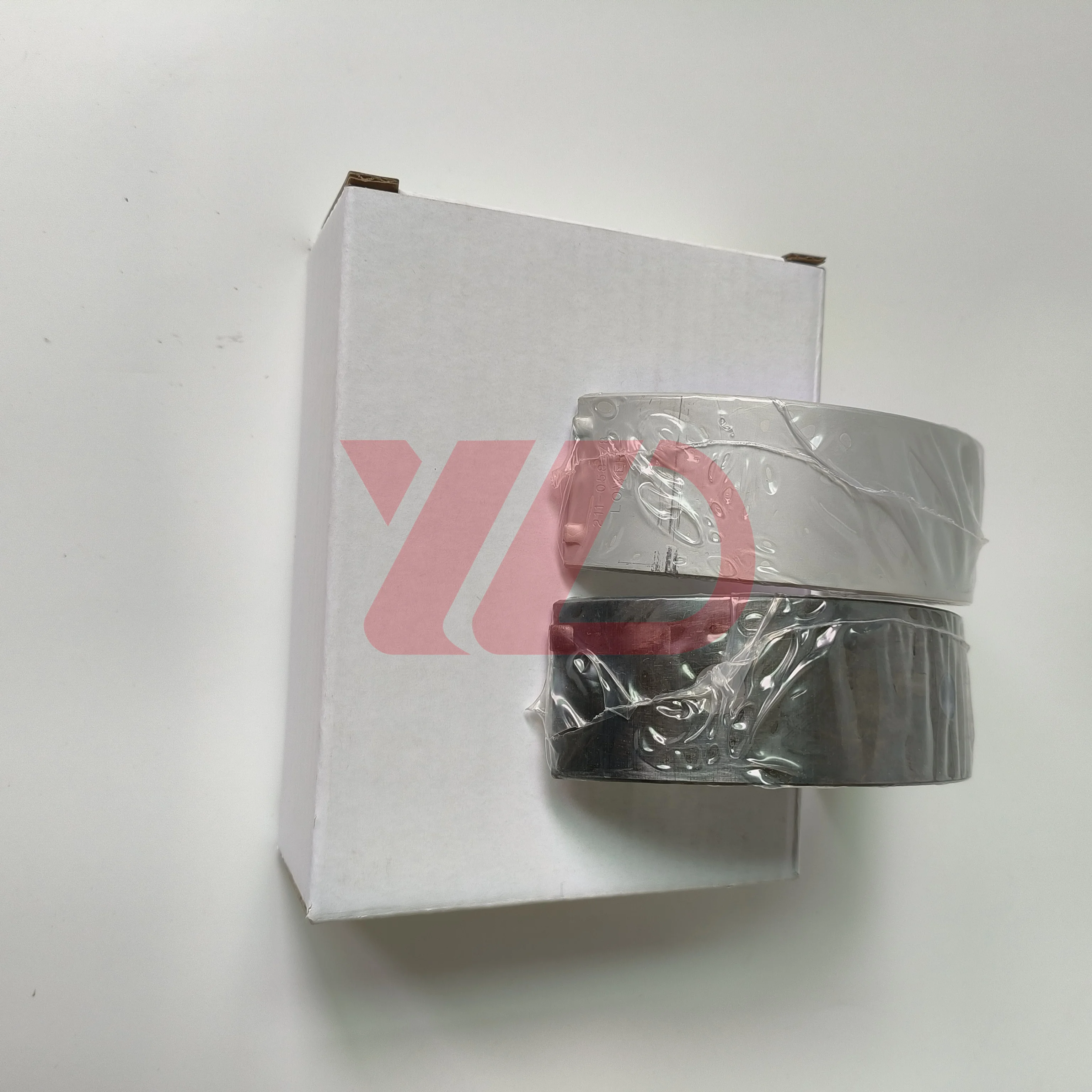 Machinery Diesel Engine Parts C11 C12 C13 Main Bearing Std 211-0588 2110588