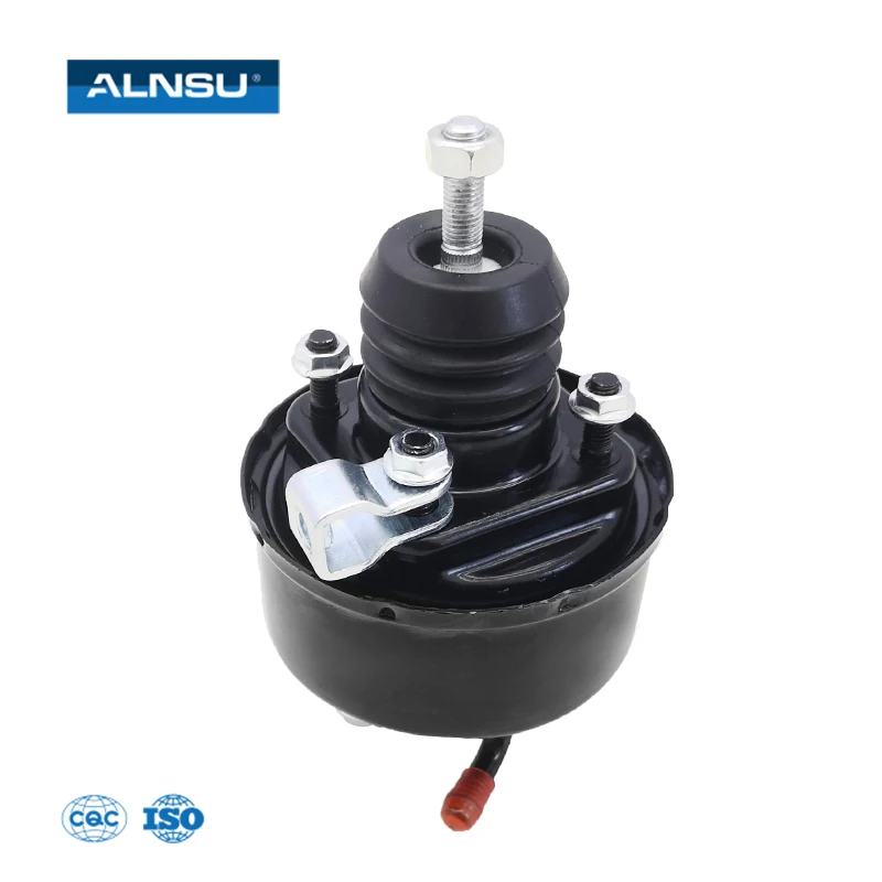 ALNSU Hot Sell Auto Parts Brake Booster for Mitsubishi FUSO CANTER NKR ...