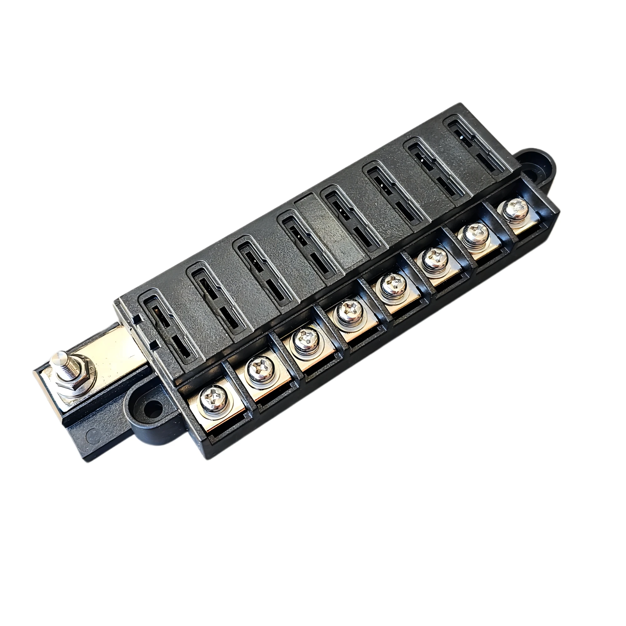 ATO ATC Fuses 8 Way Circuit Fuse Box for Auto & Marine
