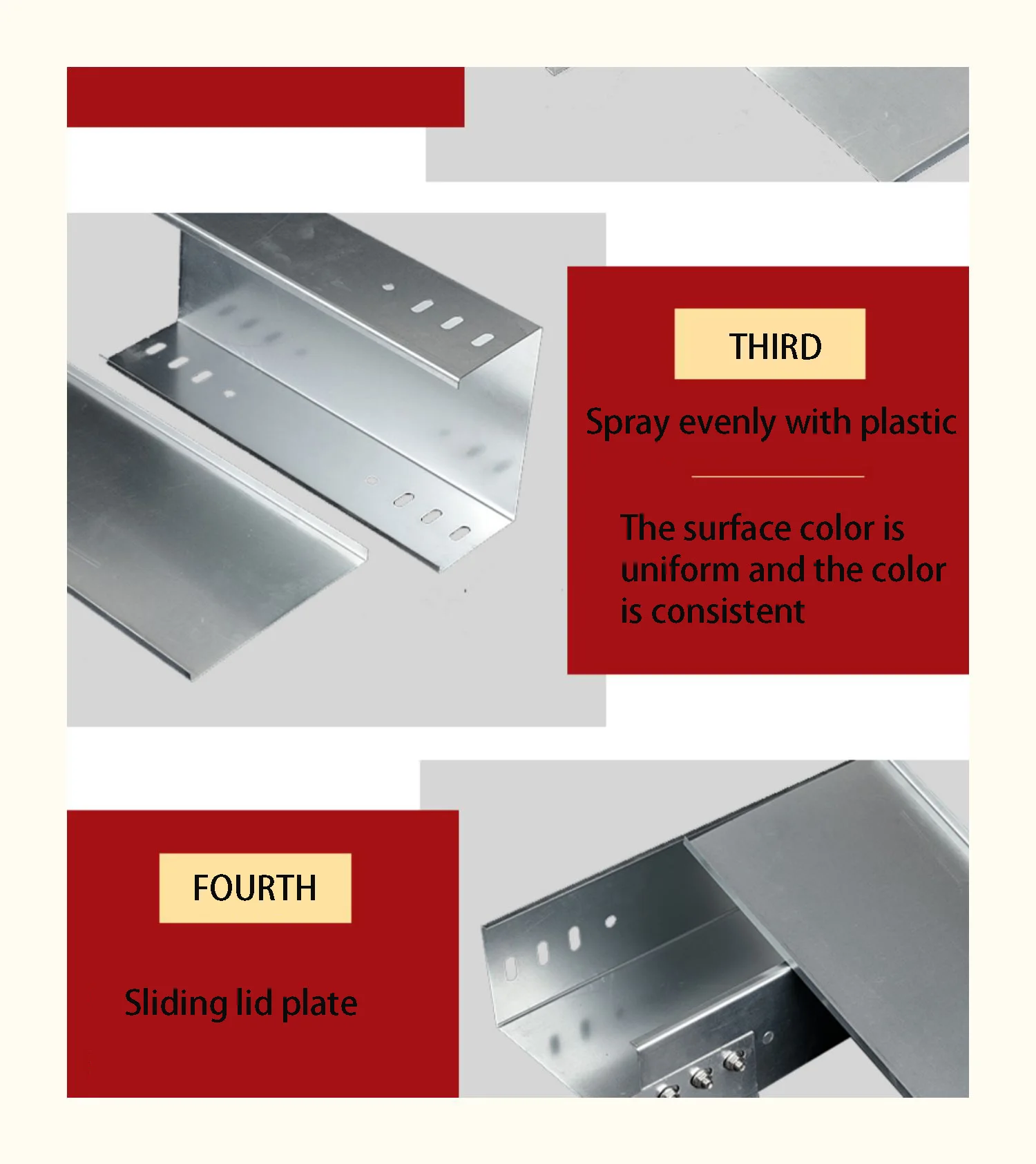 suppliers philippines electrical channel cable tray| Alibaba.com