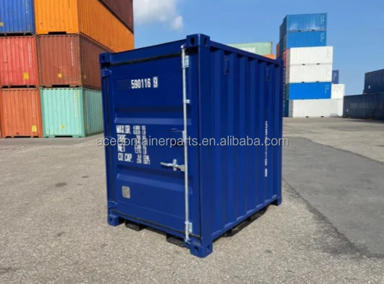 Custom Made Storage Containers - Durable and Versatile