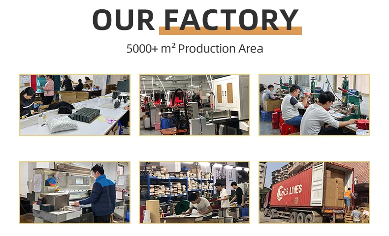 Zebo Custom Logo PU Leather Ring Necklace Boxes Engagement Gift Box for ...