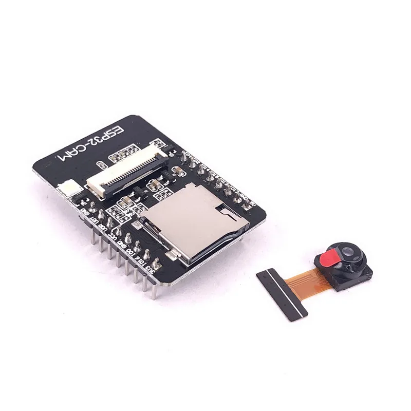 Esp32-cam Wifi Wifi Module Esp32 Serial To Wifi Esp32 Cam Development ...