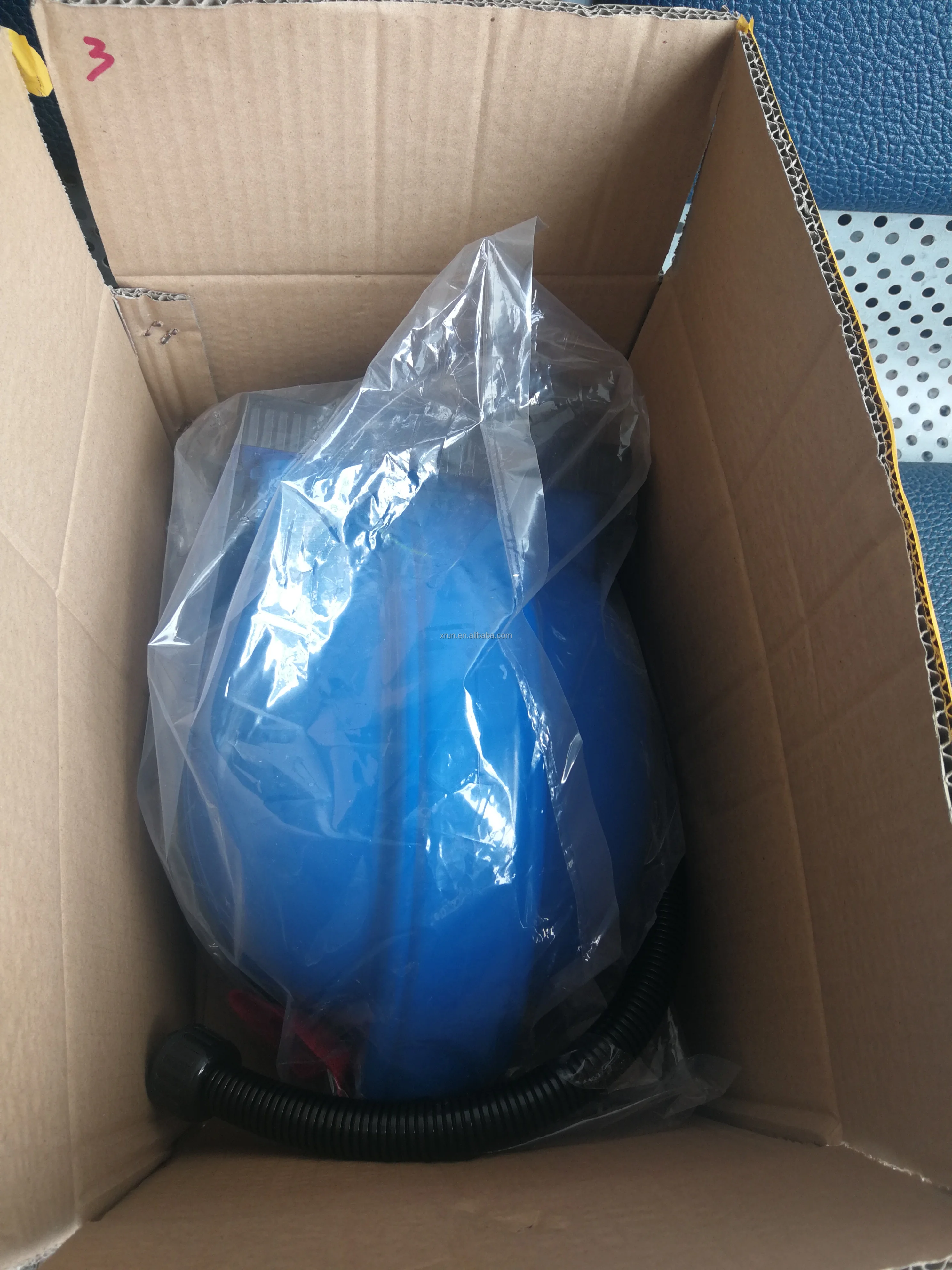 Sandblasting Hood Sandblast Helmet With Breathing Tube - Buy Curved ...