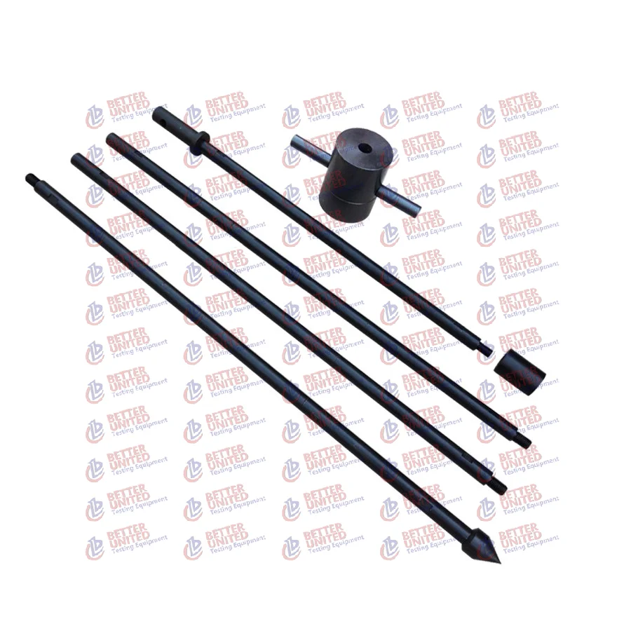 Dynamic Penetrometer Heavy Penetrometer Drop Penetratoin Test| Alibaba.com