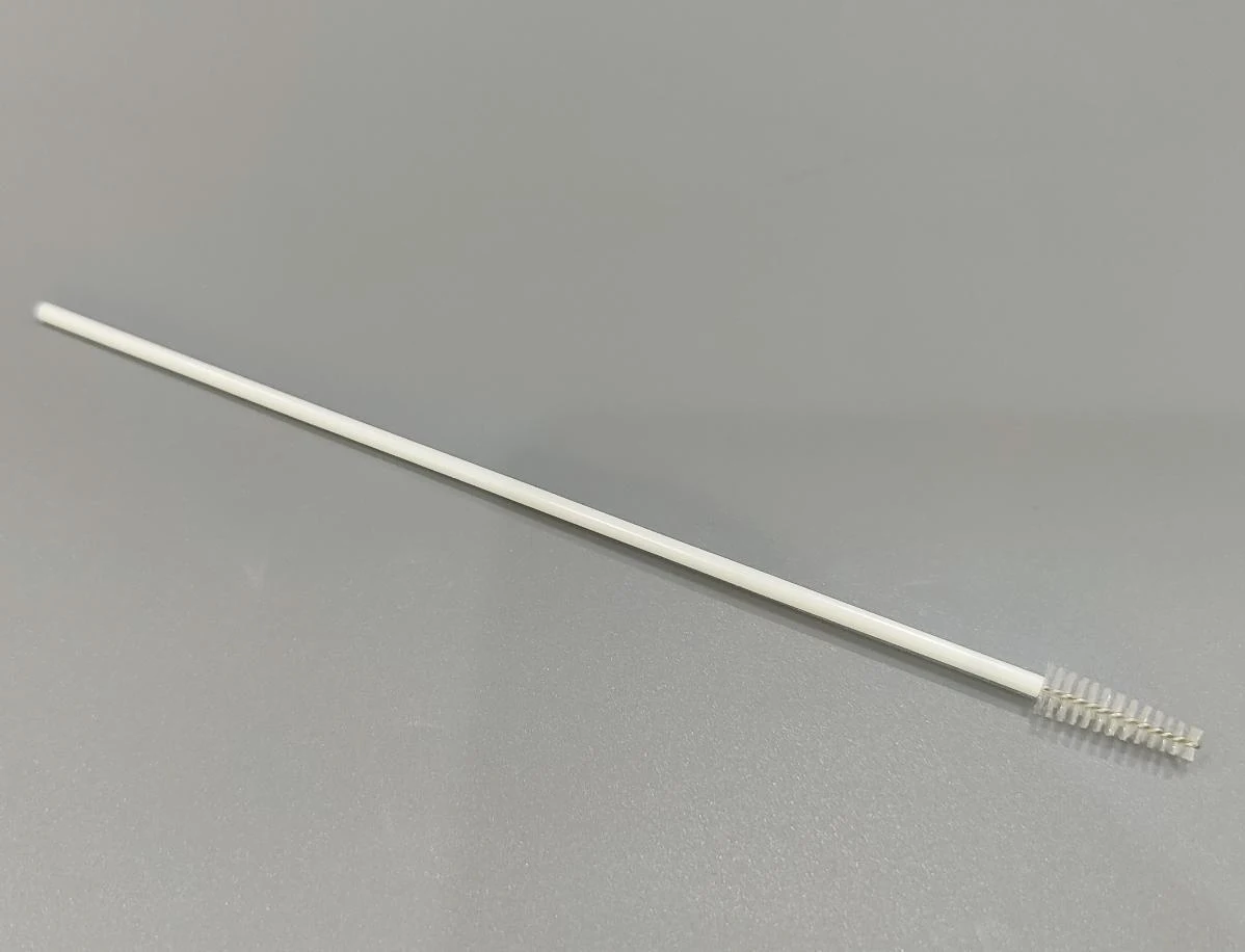 Disposable Medical Vaginal Brush Cervical Cytobrush Gynecological ...