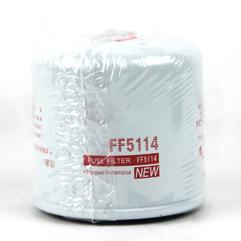 For New Holland John Deere Kubota Fuel Filter 8971725491 72150948 ...