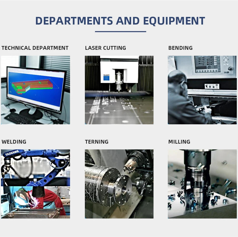 Customized Conical Flanged Pipe With Cylindrical Reduction In Stainless ...