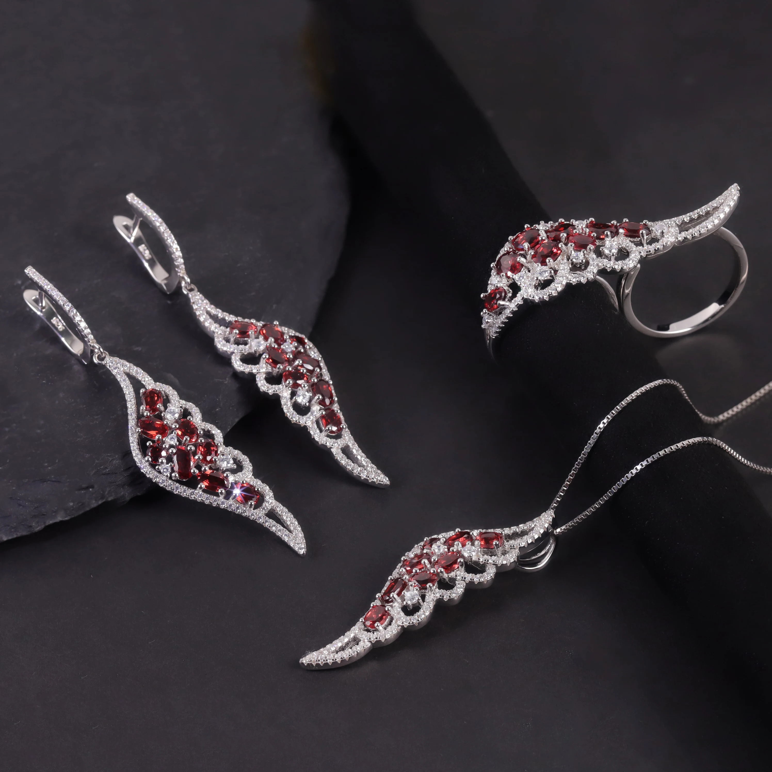W0505 Abiding Fine Jewelry Brand New BIRTHSTONE Collection Custom ...