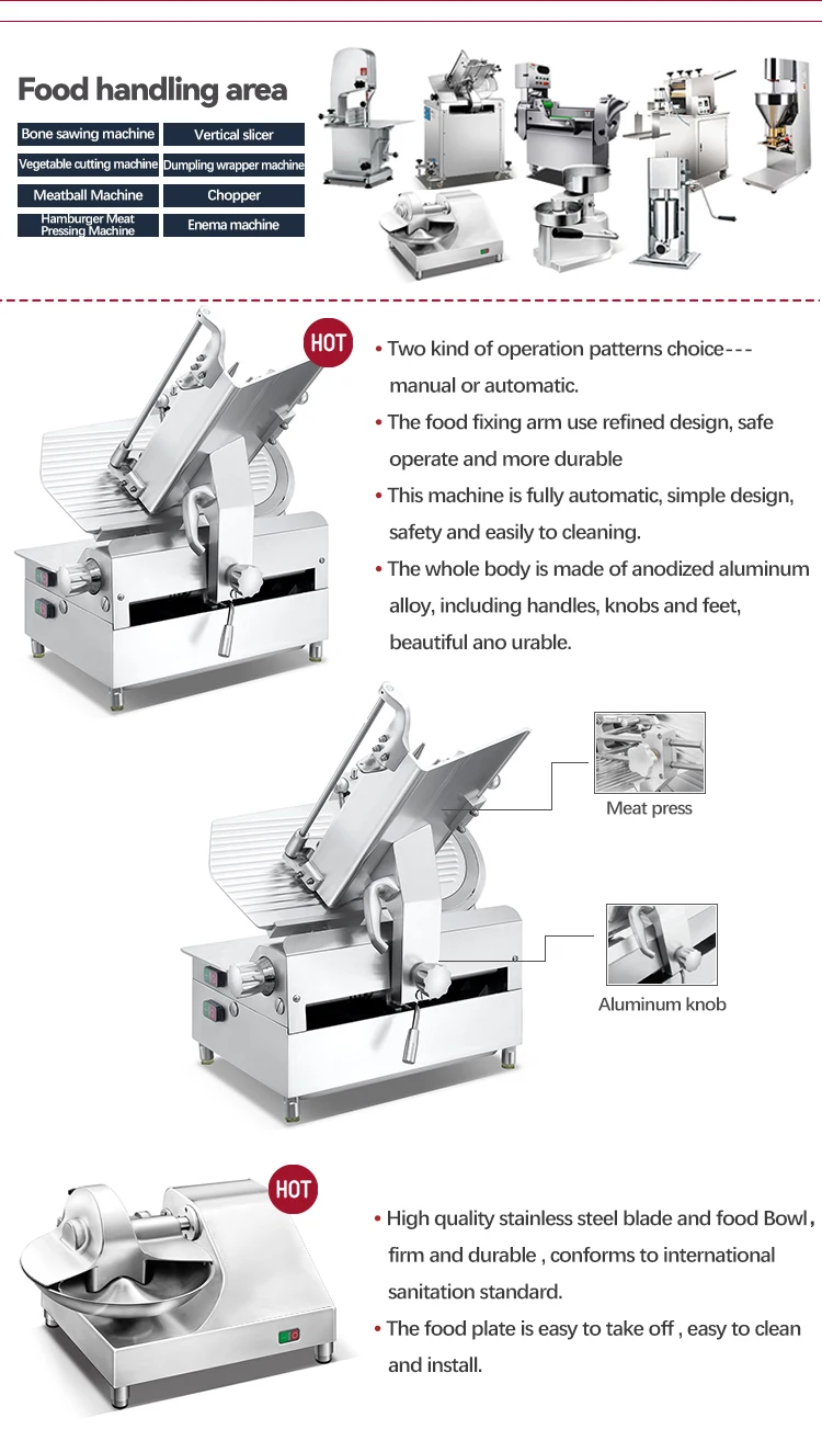 CHEFMAX Commercial Kitchen Equipment - Fast Food Solutions